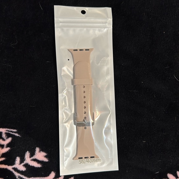 Accessories | Brand New Apple Watch Band With Buckle | Poshmark